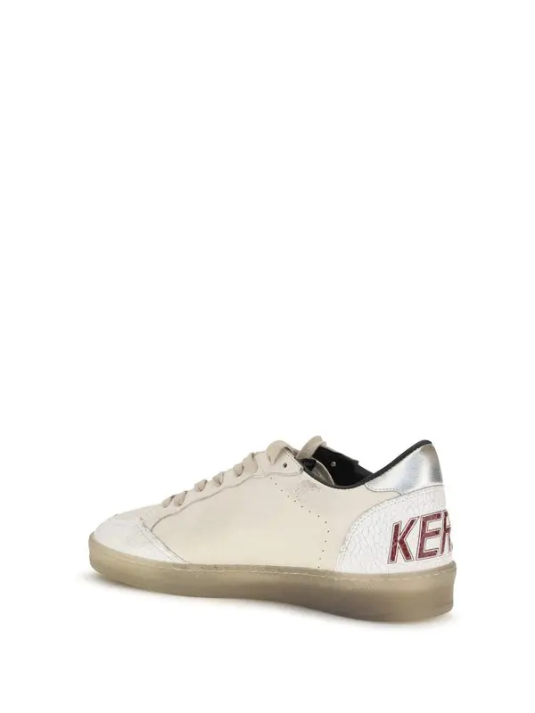 GOLDEN GOOSE Ball Star Sneakers