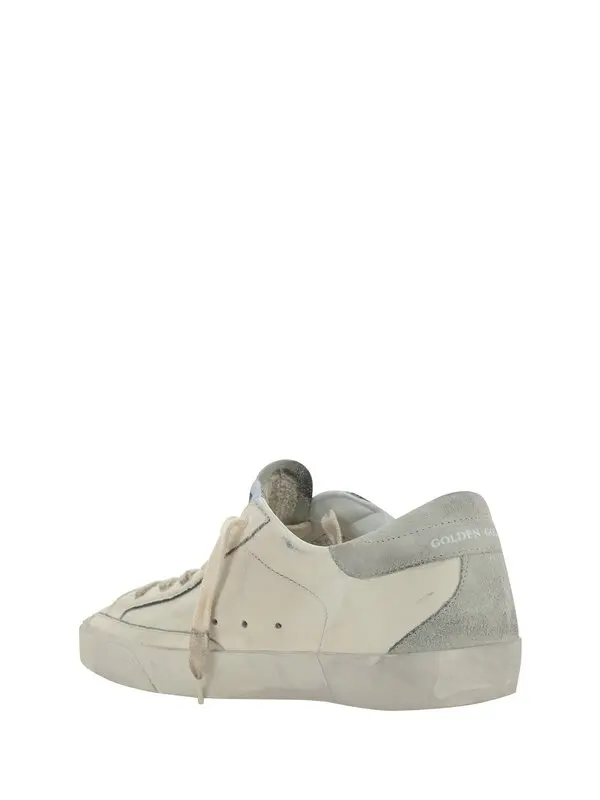 GOLDEN GOOSE Super Star Sneakers