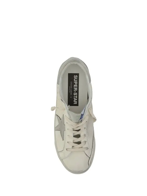 GOLDEN GOOSE Super Star Sneakers