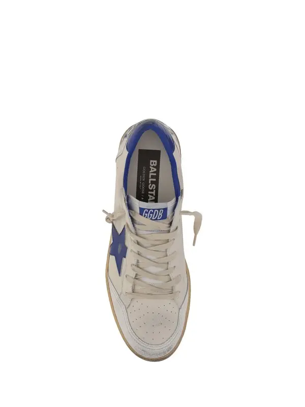 GOLDEN GOOSE Ball Star Sneakers
