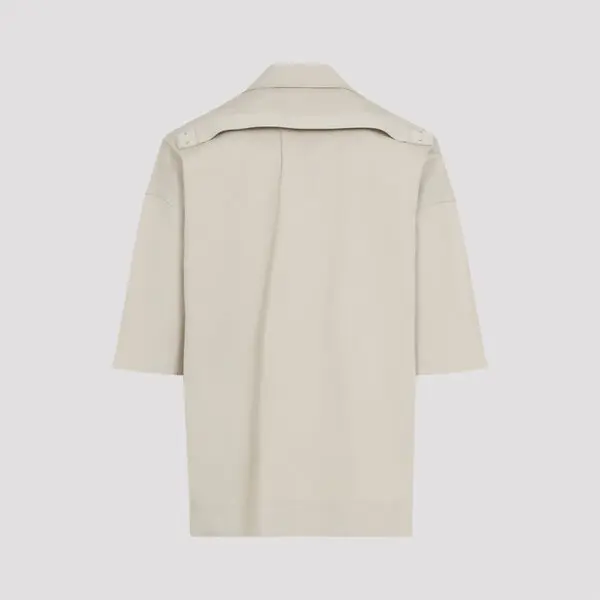 Rick Owens Magnum Tommy Shirt