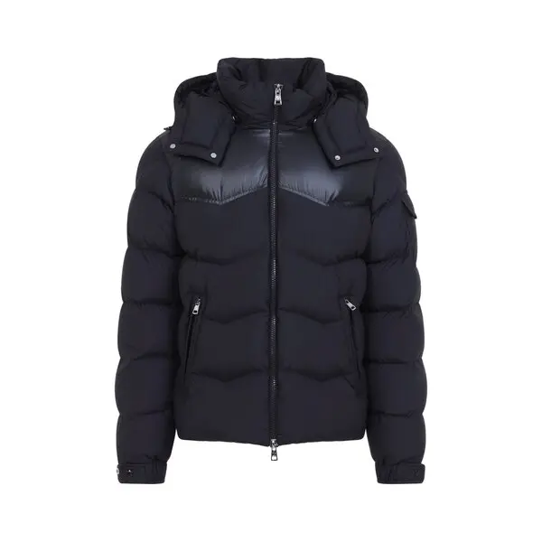 Moncler Revelis Down Puffer Jacket