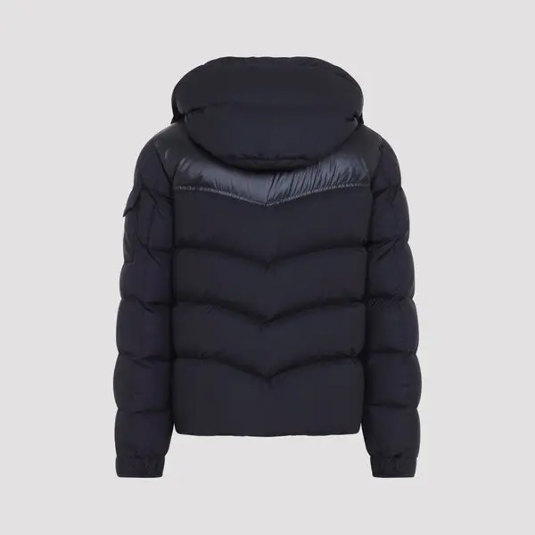 Moncler Revelis Down Puffer Jacket