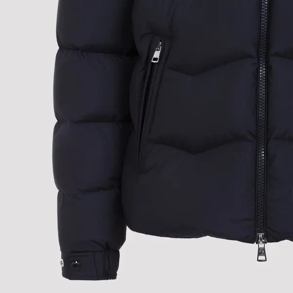 Moncler Revelis Down Puffer Jacket