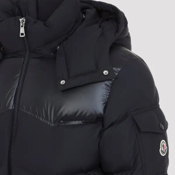 Moncler Revelis Down Puffer Jacket