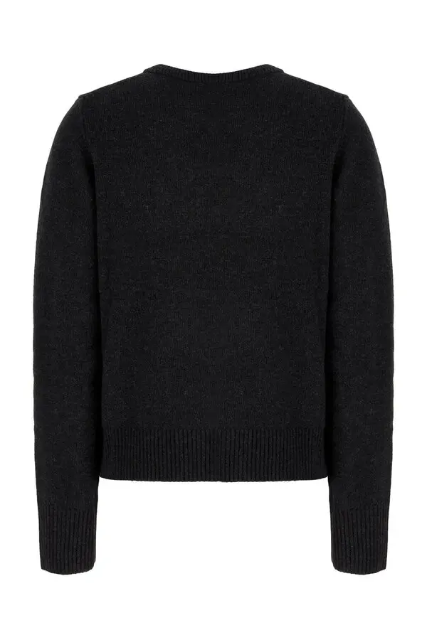 GANNI Graphic Knitwear - Multicolor