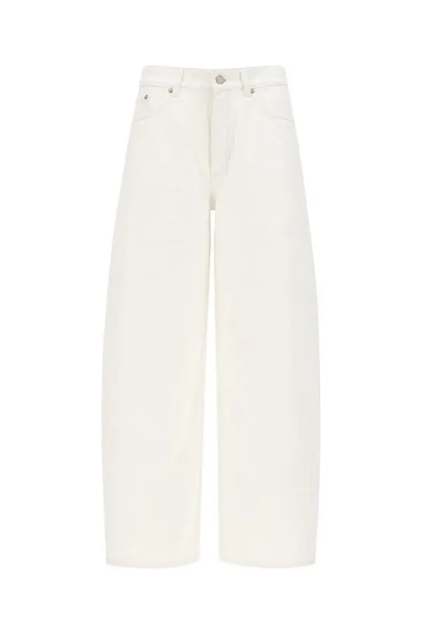 Alaïa Clothing Jeans