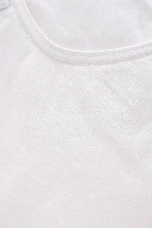 Alaïa Clothing Jeans