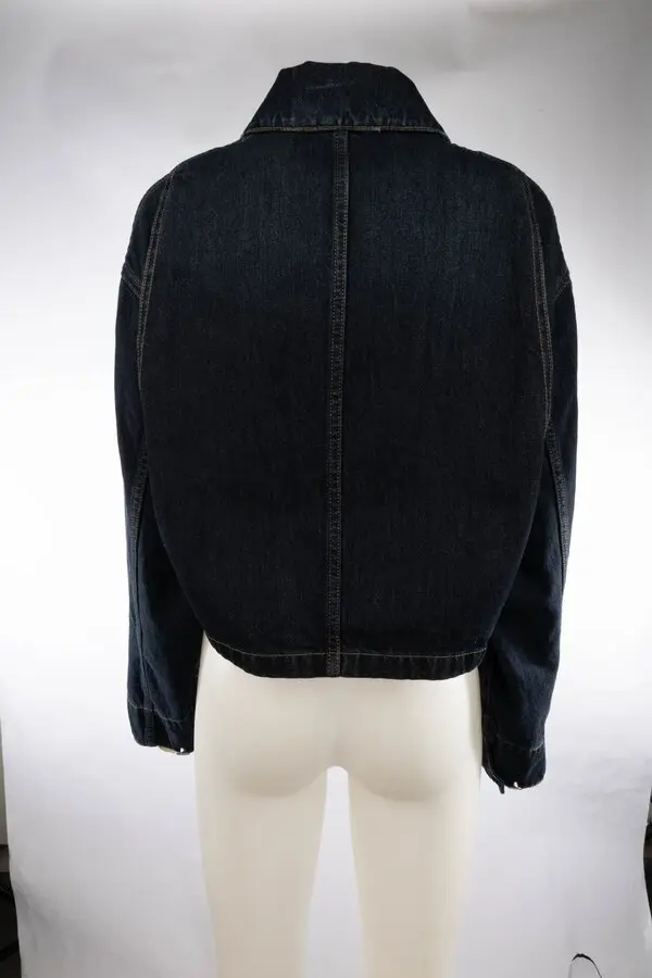 Prada Clothing Jackets