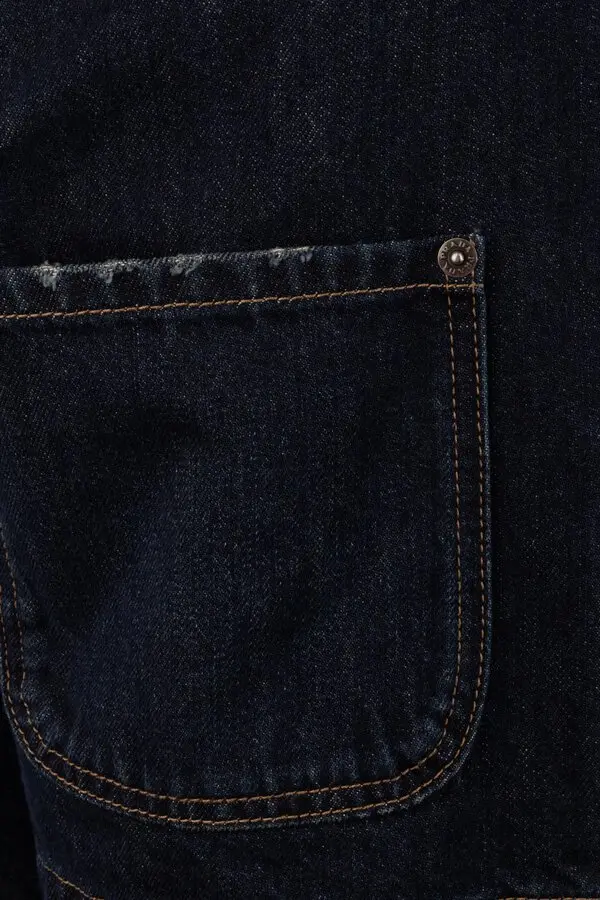 Prada Denim Jacket