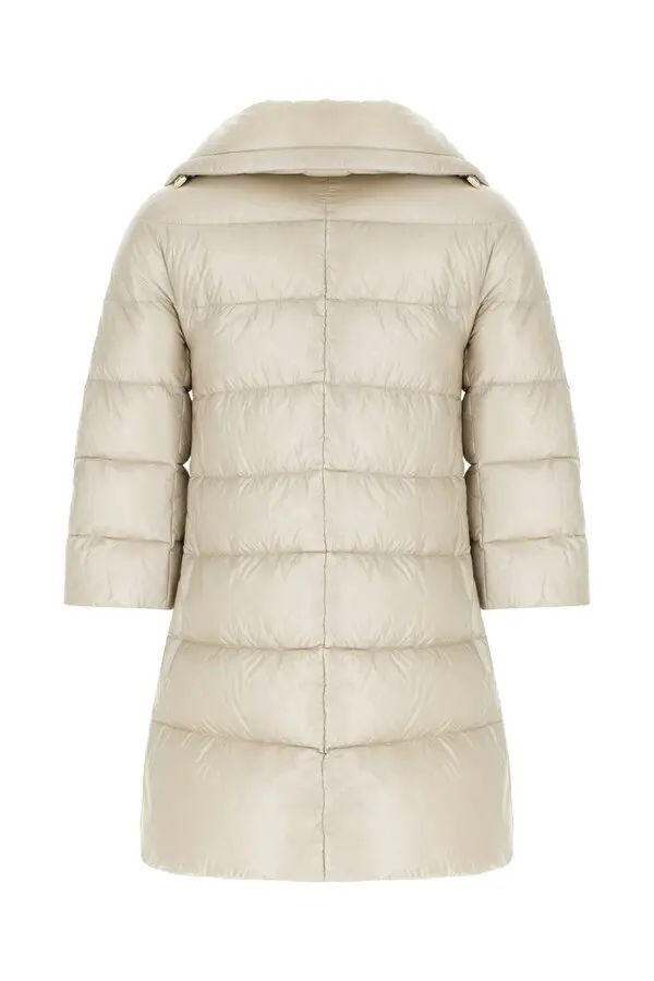 Herno Quilted Jacket - Multicolor