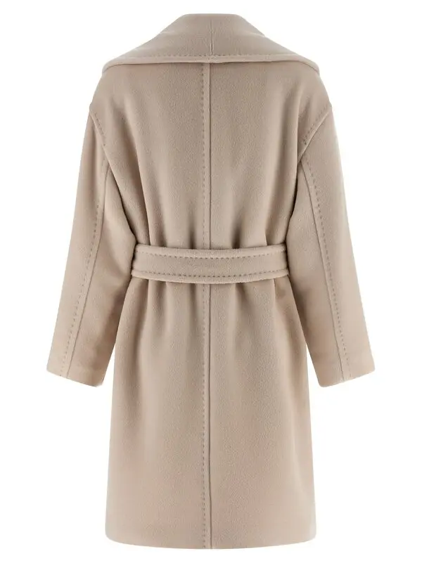 Max Mara Cloruro' Coat