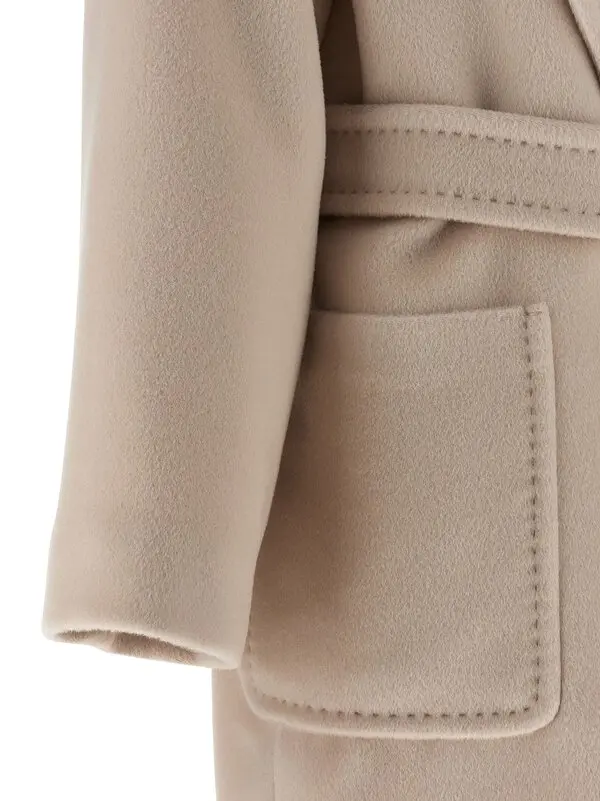 Max Mara Cloruro' Coat