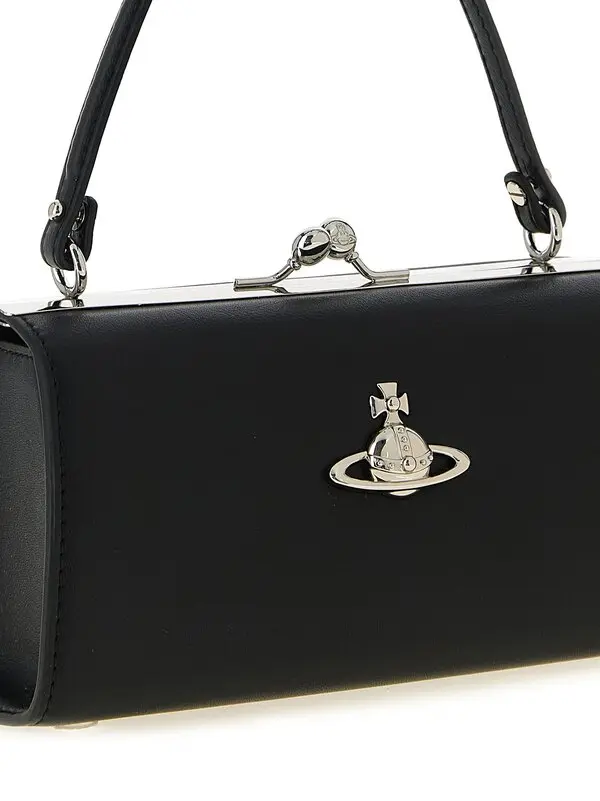 VIVIENNE WESTWOOD Doll Xl' Handbag