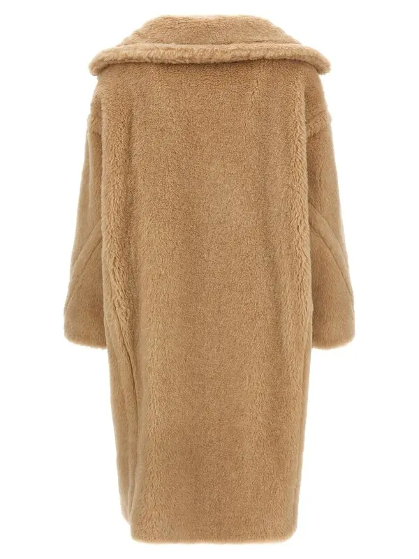 Max Mara Tedgirl Teddy Bear Icon' Coat