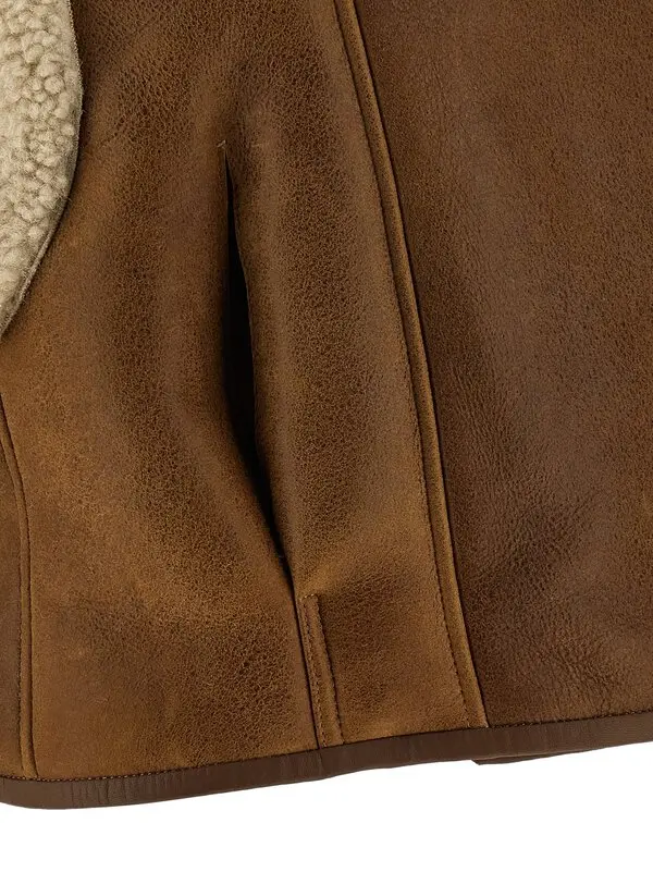 Isabel Marant Étoile Alime' Vest