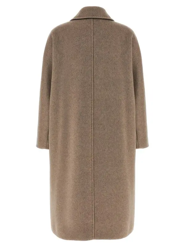 Max Mara Angus' Coat