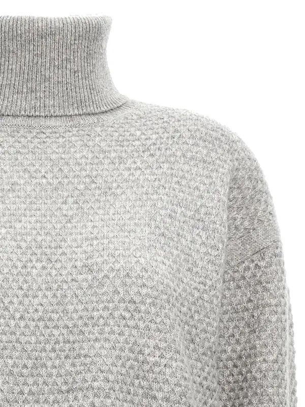Max Mara Nero' Sweater