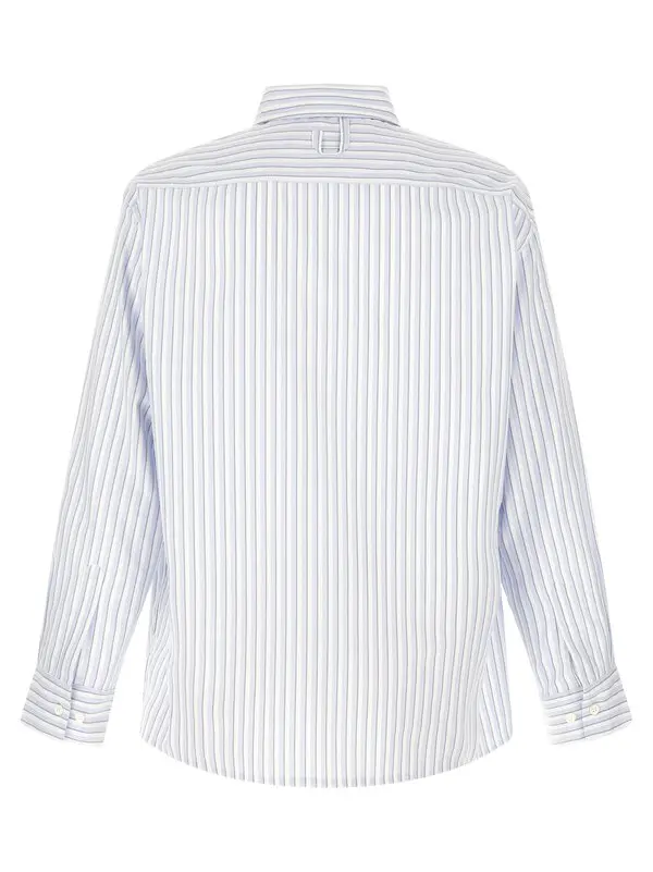 Jacquemus La Chemise Flash' Shirt