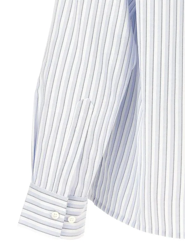 Jacquemus La Chemise Flash' Shirt
