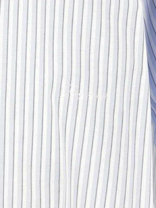 Jacquemus La Chemise Flash' Shirt