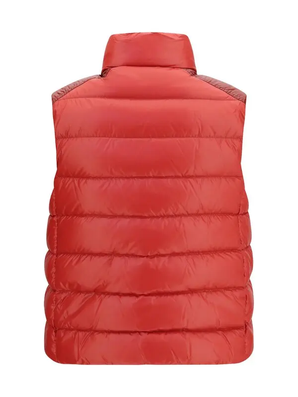 Moncler Frelon Down Filled Vest
