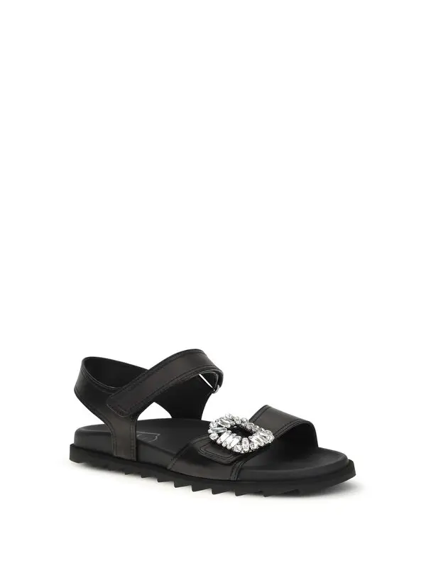 ROGER VIVIER Sandals