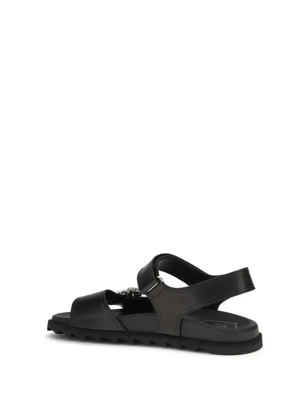 ROGER VIVIER Sandals