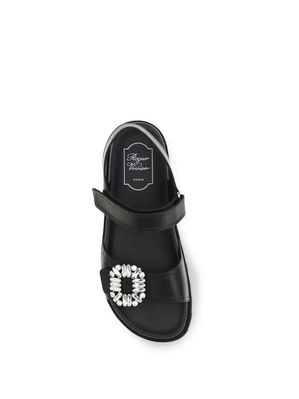 ROGER VIVIER Sandals