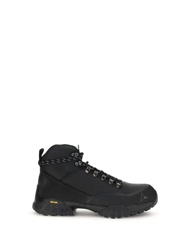 ROA Andreas Mountain Boots