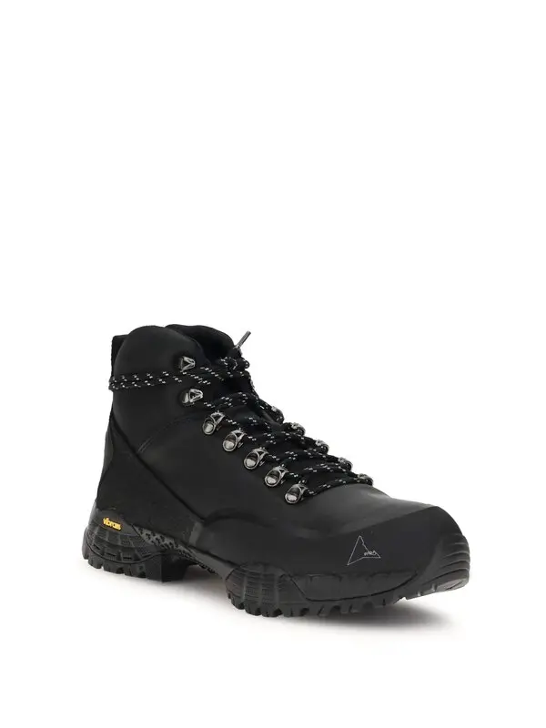 ROA Andreas Mountain Boots