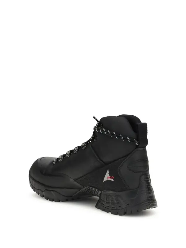 ROA Andreas Mountain Boots