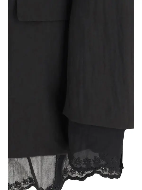 Our Legacy Reversible Drip Blazer