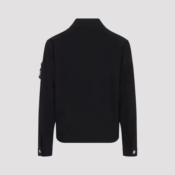 Stone Island Biker Jacket