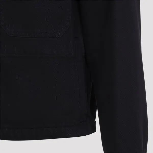 Stone Island Biker Jacket