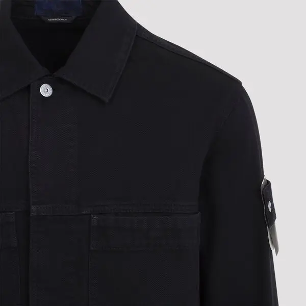 Stone Island Biker Jacket