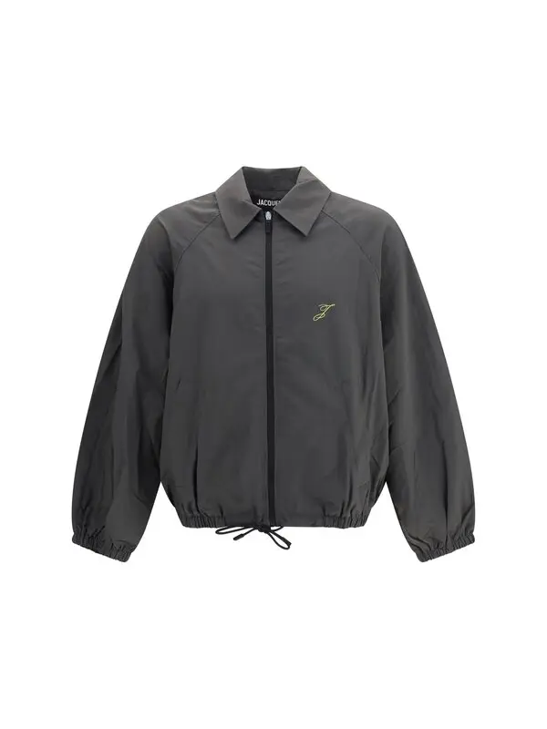 Jacquemus Embroidered Jacket