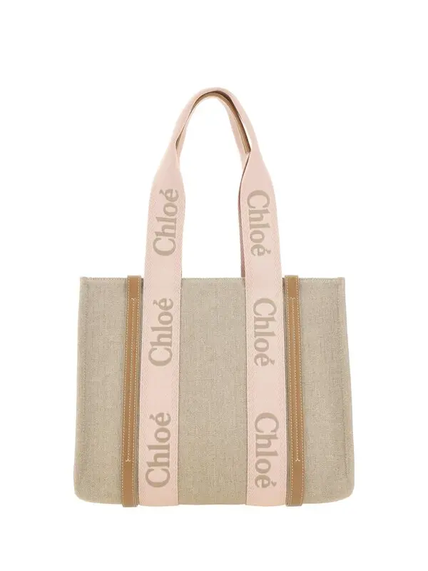 Chloé Woody Shoulder Bag