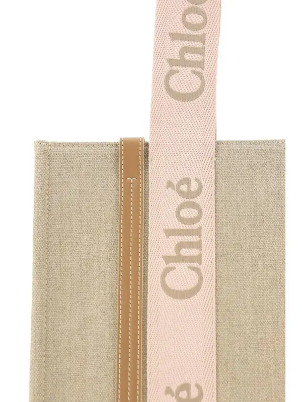 Chloé Woody Shoulder Bag
