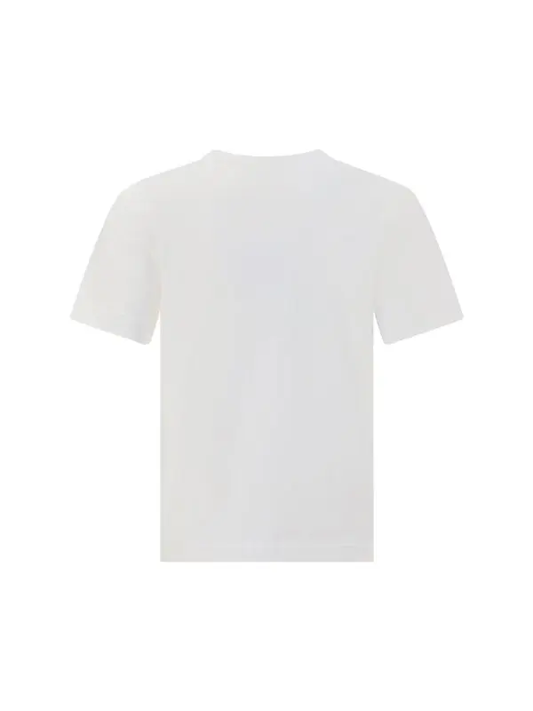 Jacquemus Cotton T-shirt