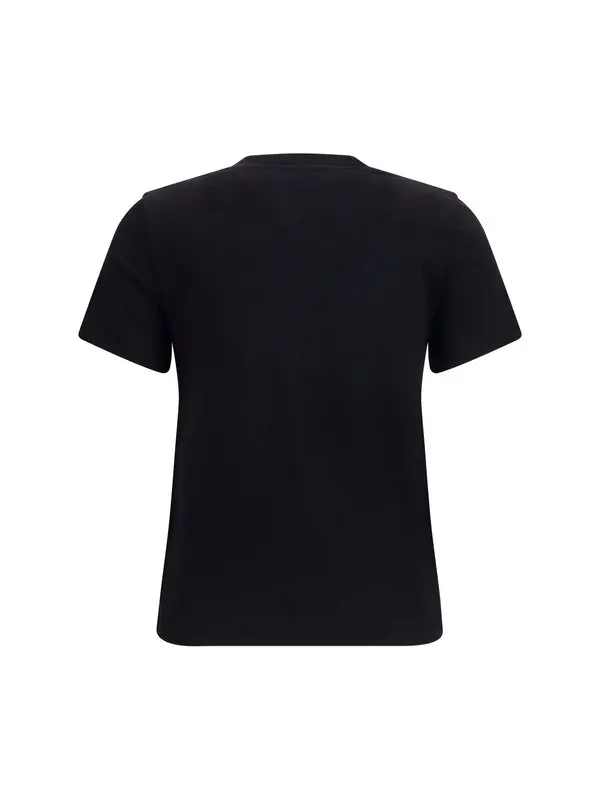 Jacquemus Logoed T-shirt