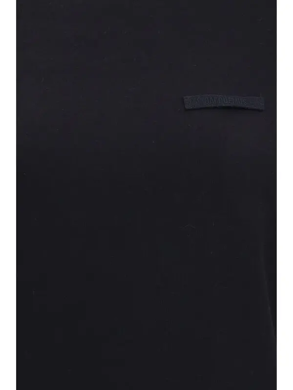 Jacquemus Logoed T-shirt