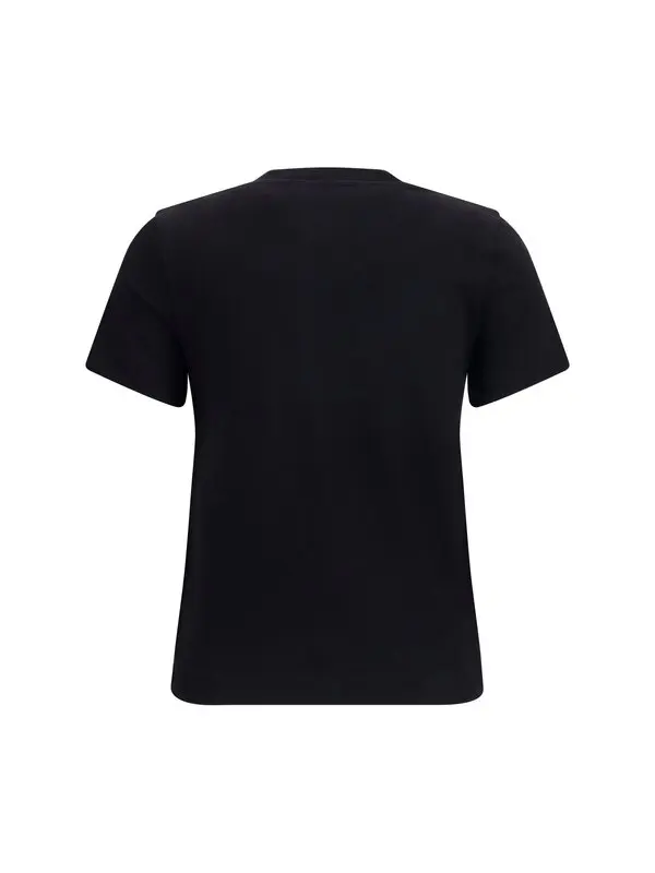 Jacquemus Logo T-shirt
