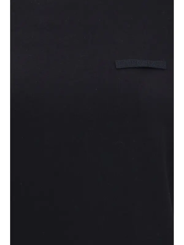 Jacquemus Logo T-shirt