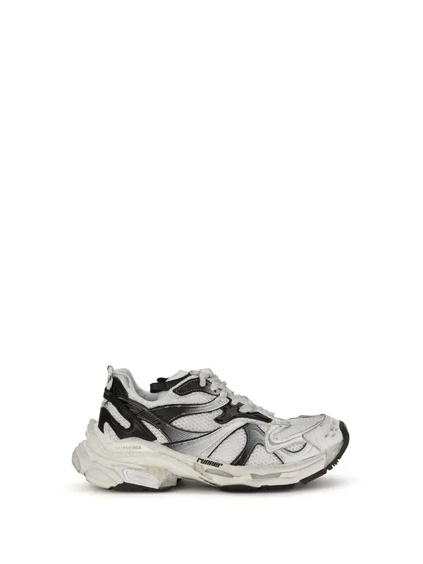 Balenciaga Runner 2 Sneakers