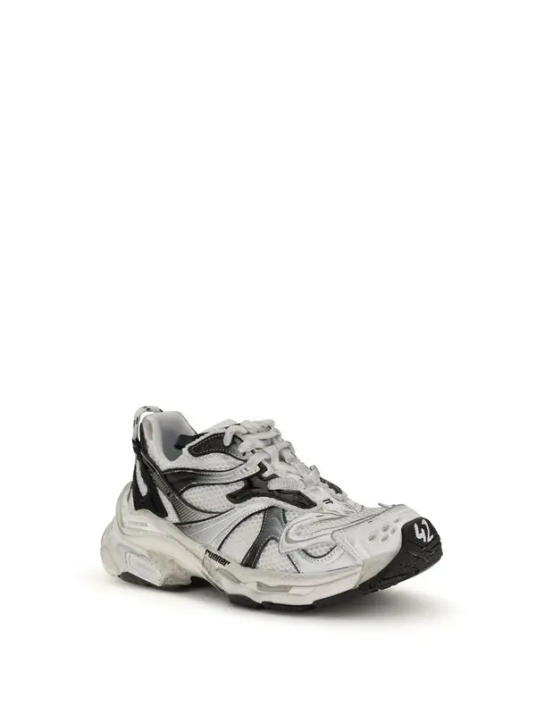 Balenciaga Runner 2 Sneakers