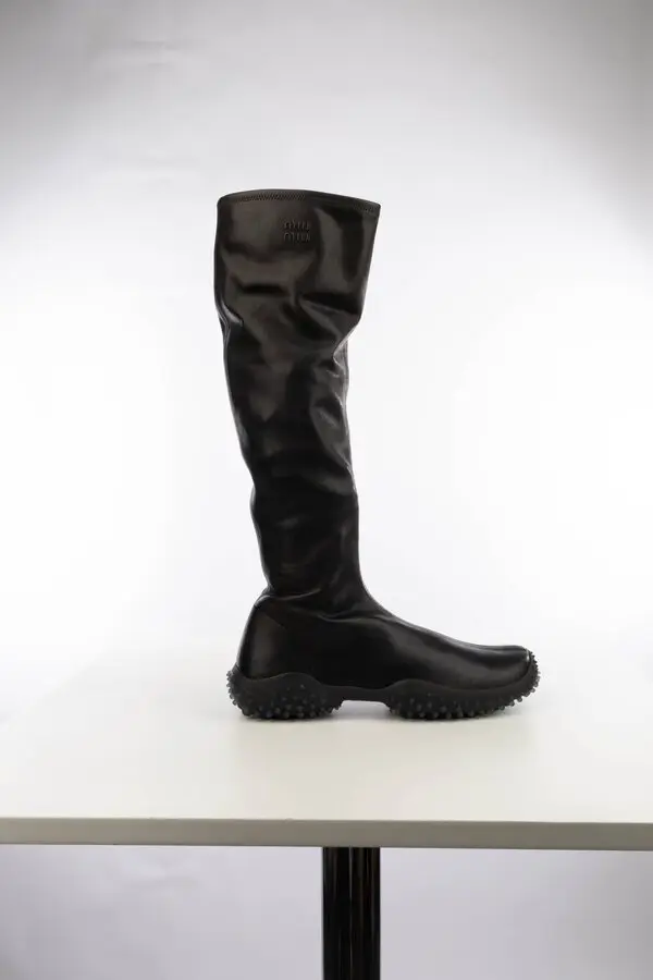 Miu Miu Shoes Boots