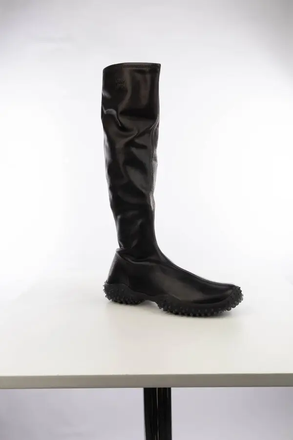 Miu Miu Shoes Boots