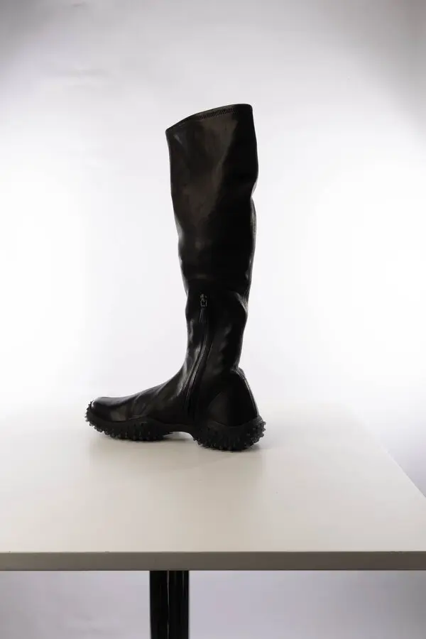 Miu Miu Shoes Boots