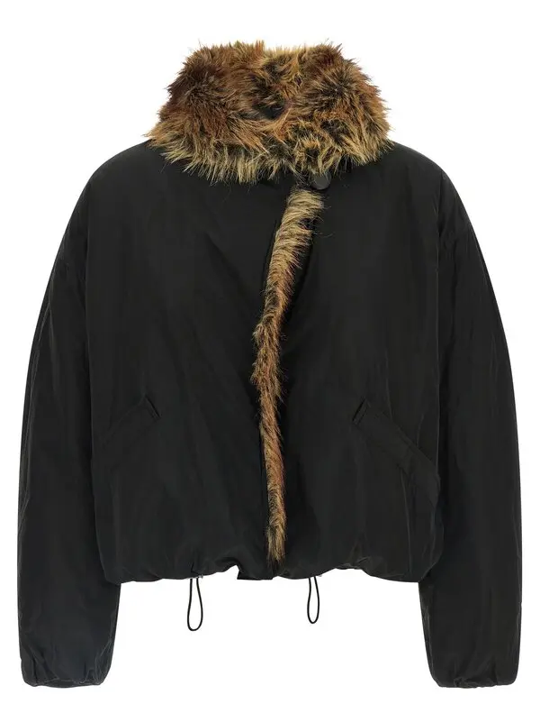 Isabel Marant Étoile Charone Short Parka